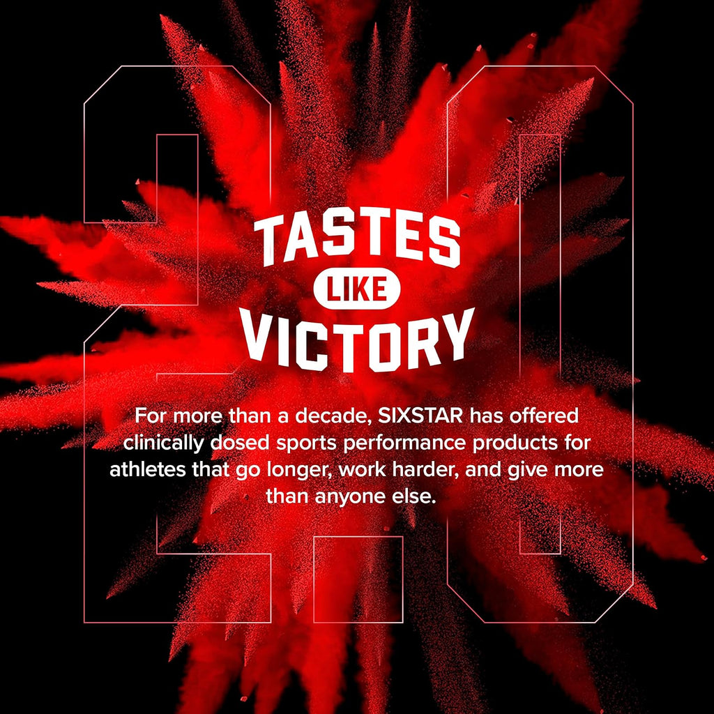 boost your performance with pre-workout