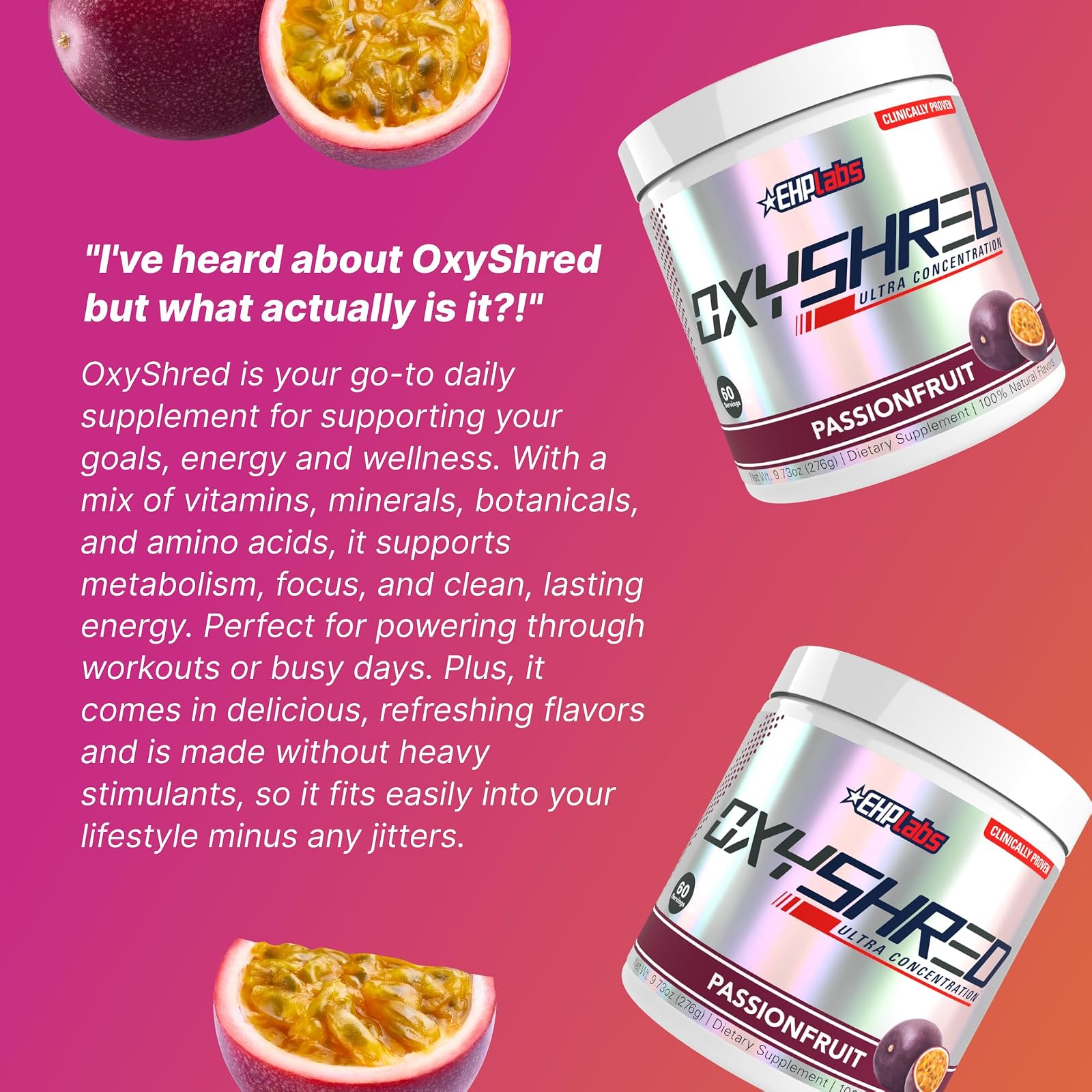 boost your performance with pre-workout