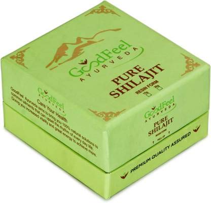 boost your performance with Shilajit
