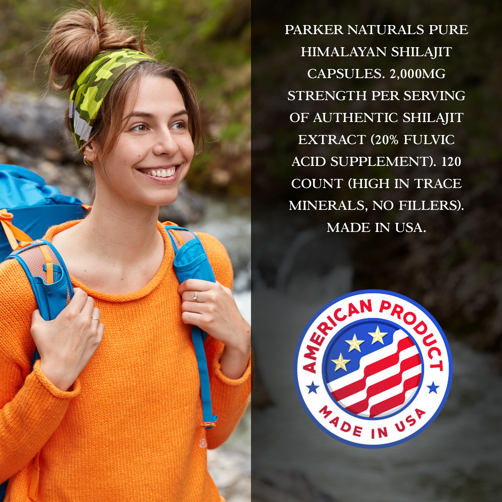Boost your performance with shilajit