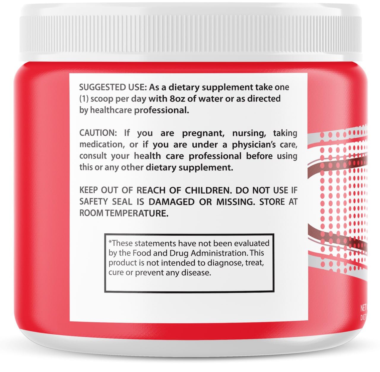 boost your performance with vitamins