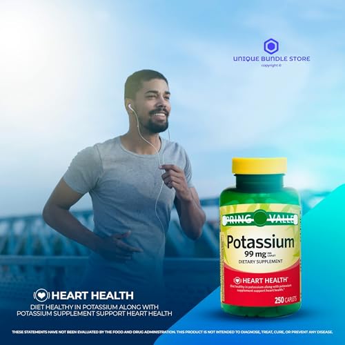 boost your potassium intake easily