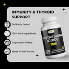 boost your potassium intake naturally