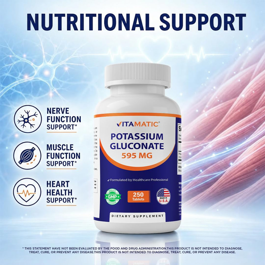 Boost your potassium intake naturally