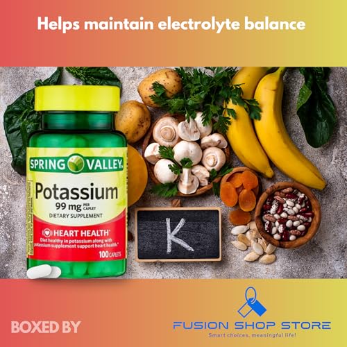boost your potassium intake naturally