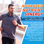 boost your potassium intake naturally