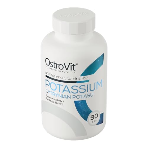 boost your potassium levels naturally