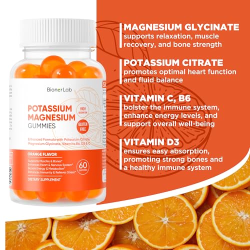 boost your potassium levels naturally