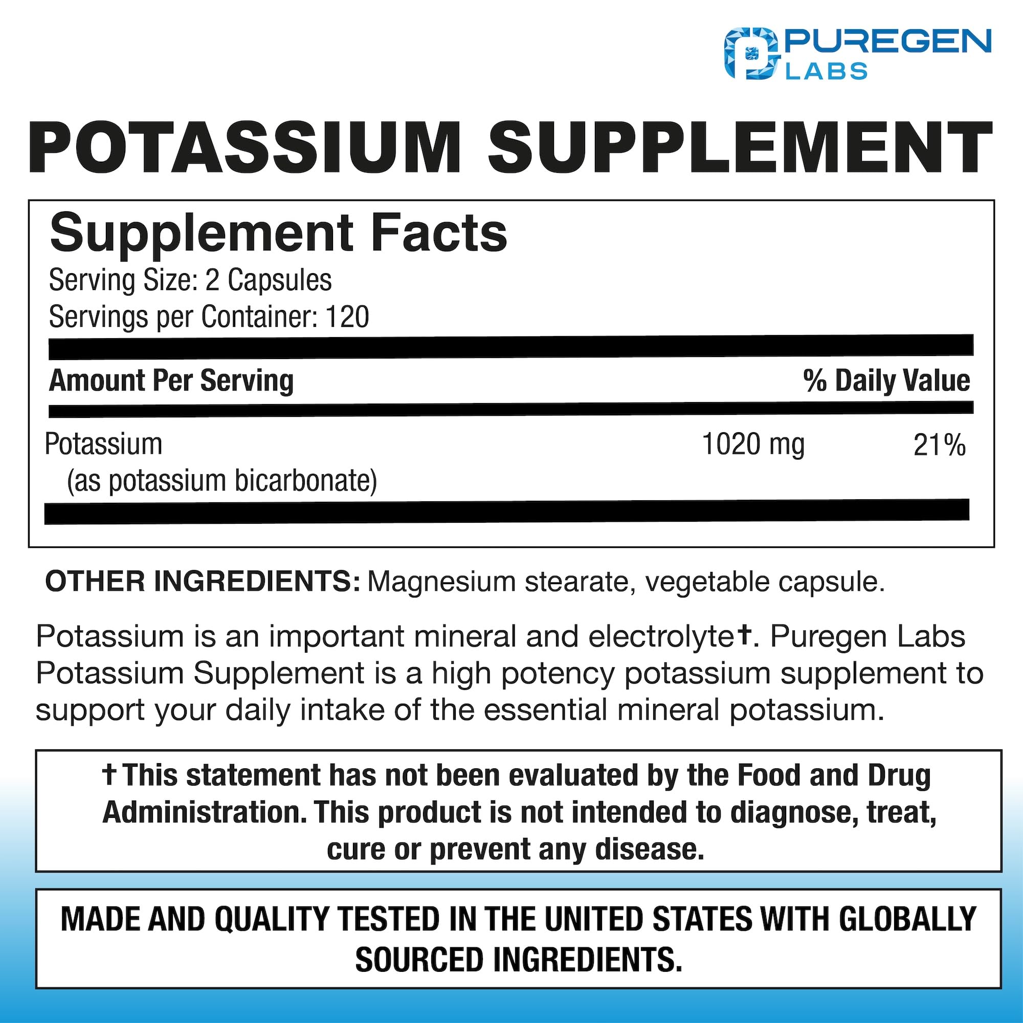 Boost your potassium levels naturally