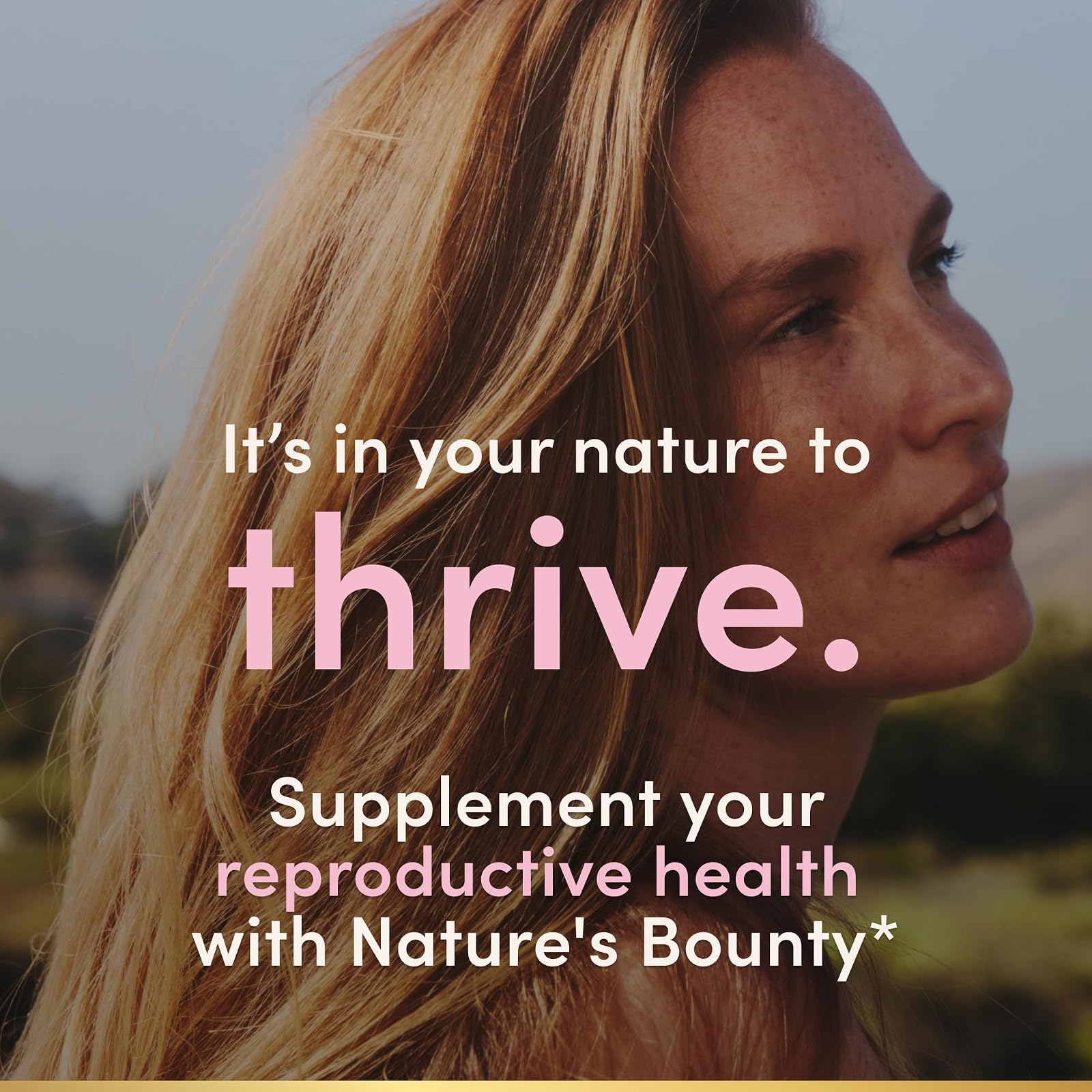 Boost your pregnancy health with gummies