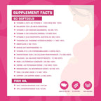 Boost your pregnancy wellness with Pregnaforte