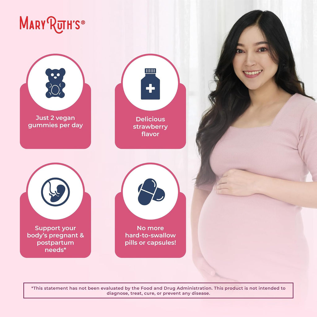 boost your prenatal dha intake