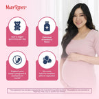boost your prenatal dha intake