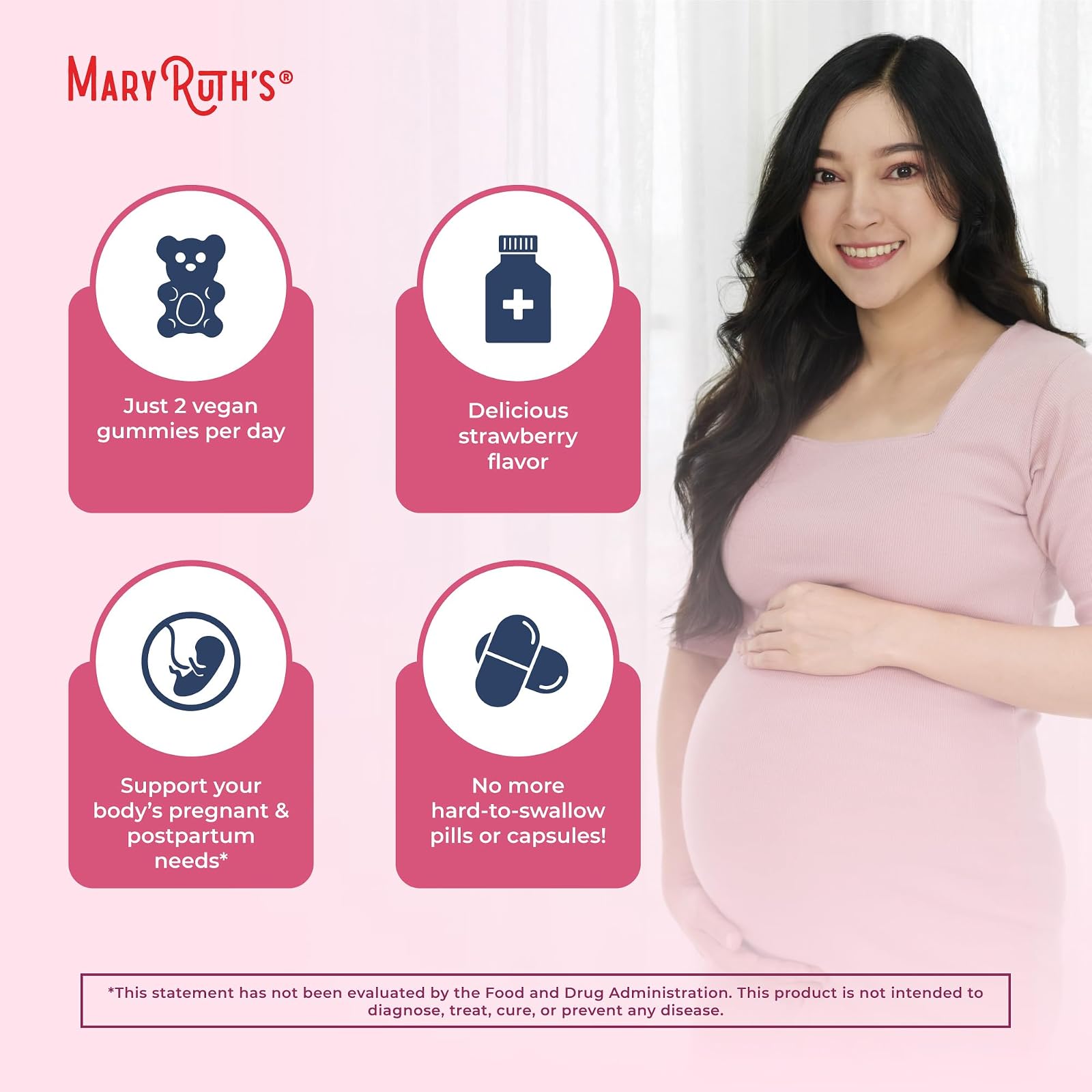boost your prenatal dha intake