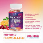 boost your prenatal nutrition