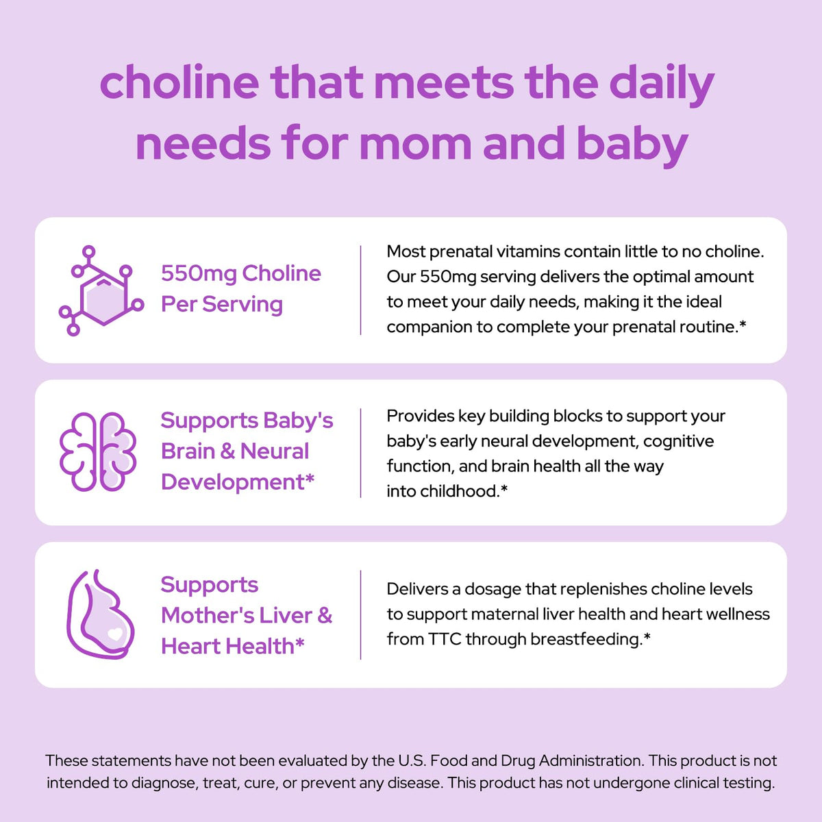 boost your prenatal nutrition