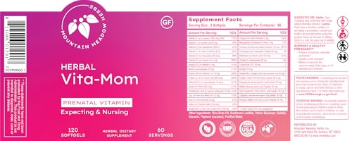 boost your prenatal wellness naturally
