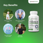 boost your prostate health naturally