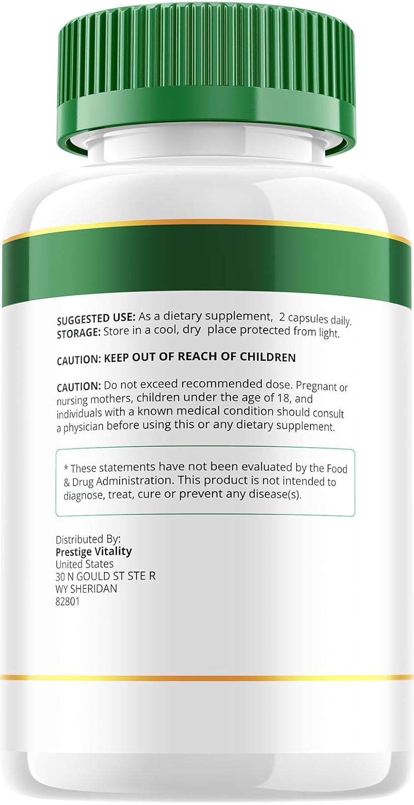 Boost your prostate health with Prostafense