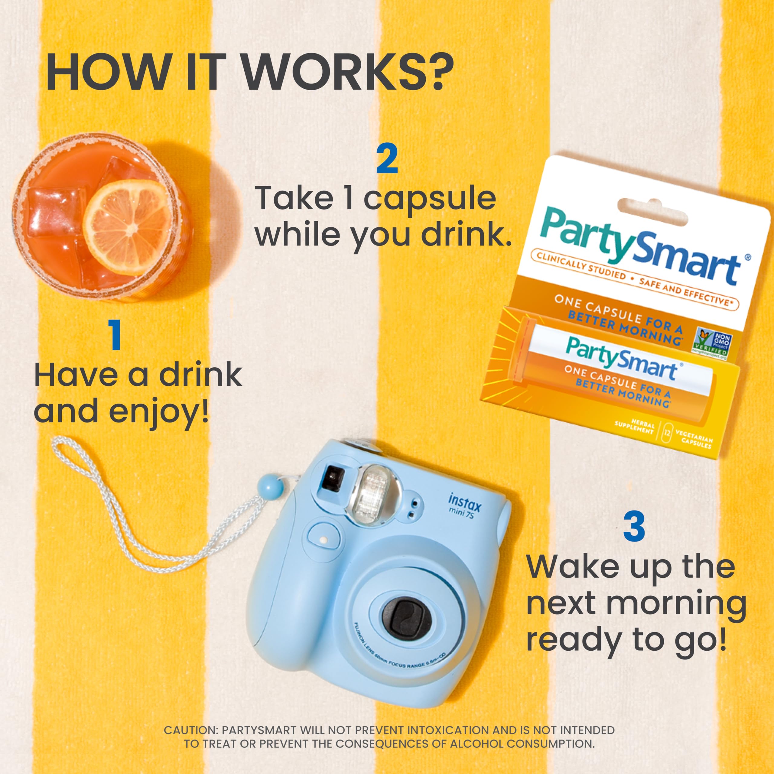 boost your recovery after drinking