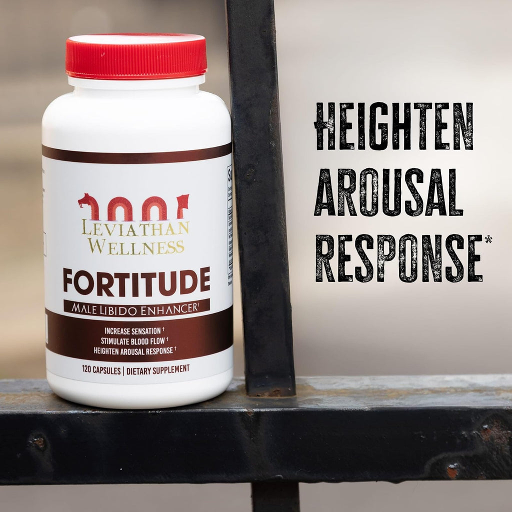 boost your sexual performance