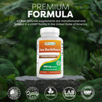 Boost your skin health naturally