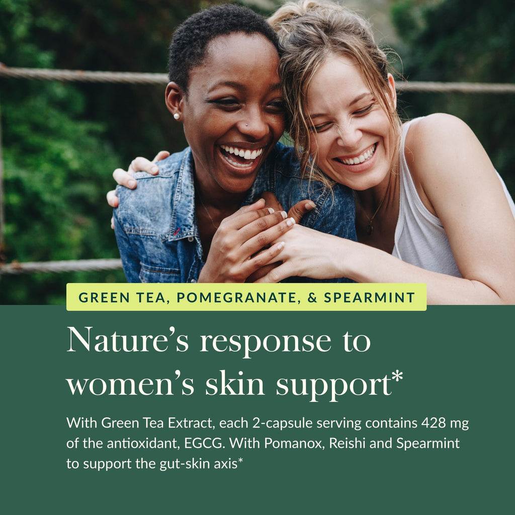 boost your skin's radiance naturally