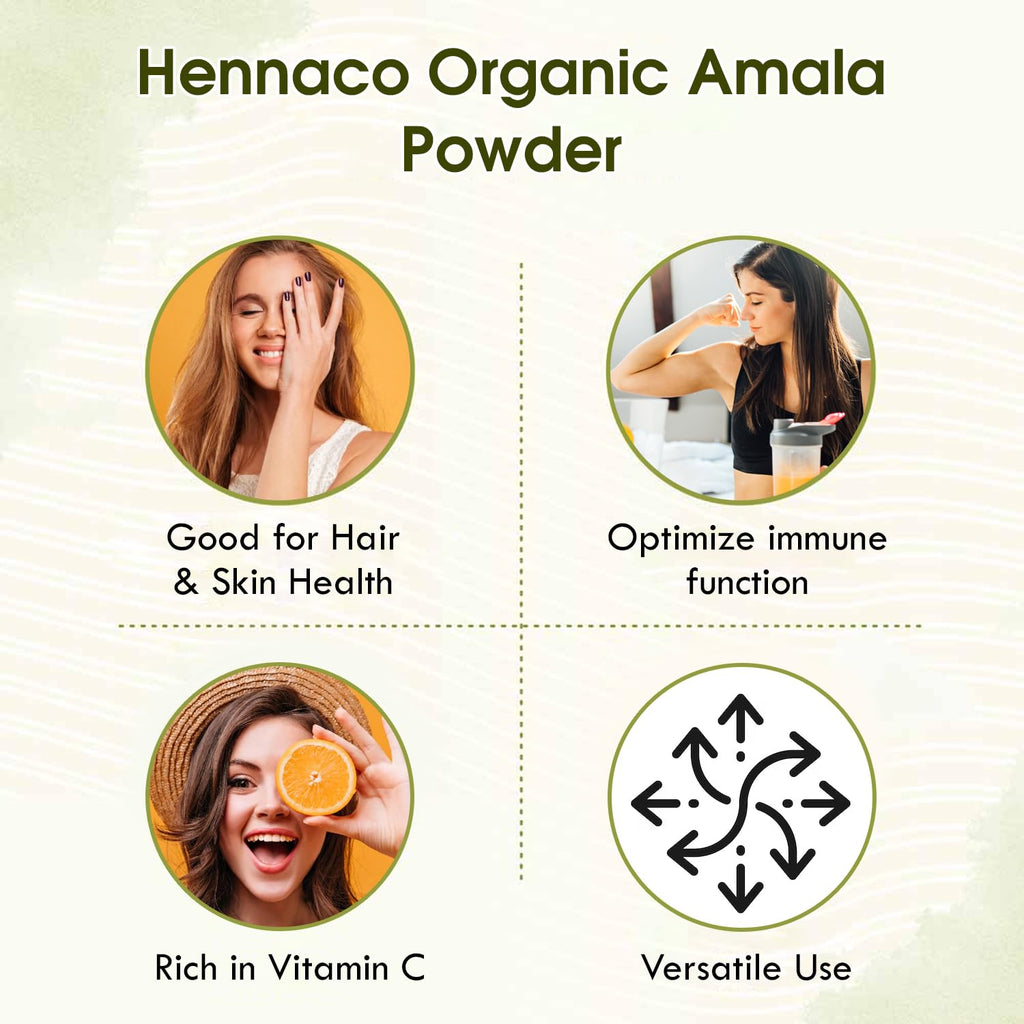 boost your smoothies with amla