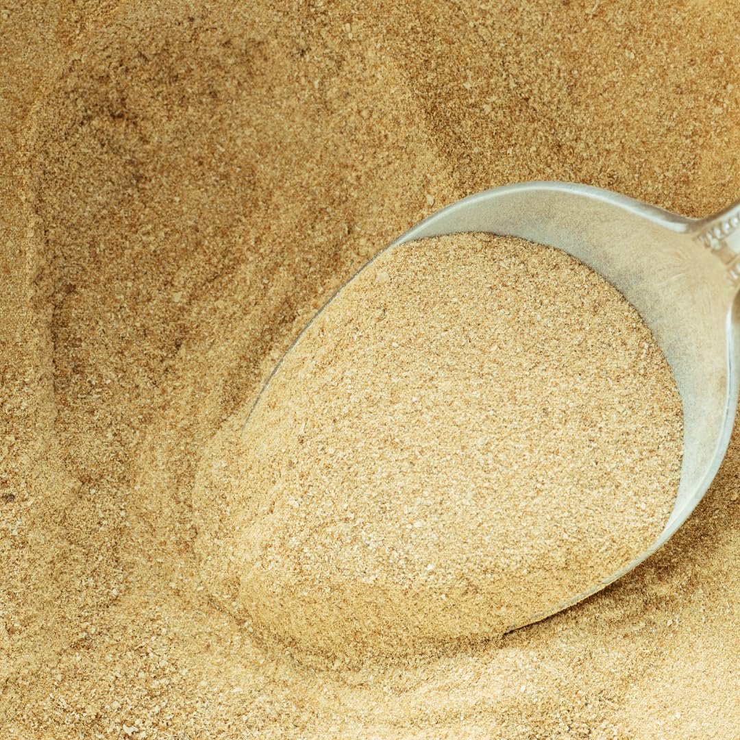 boost your smoothies with brewer's yeast
