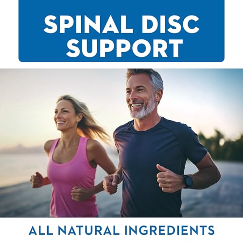 boost your spine health naturally