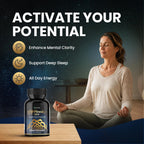 boost your spiritual awareness