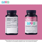 Boost your stamina with Shilajit