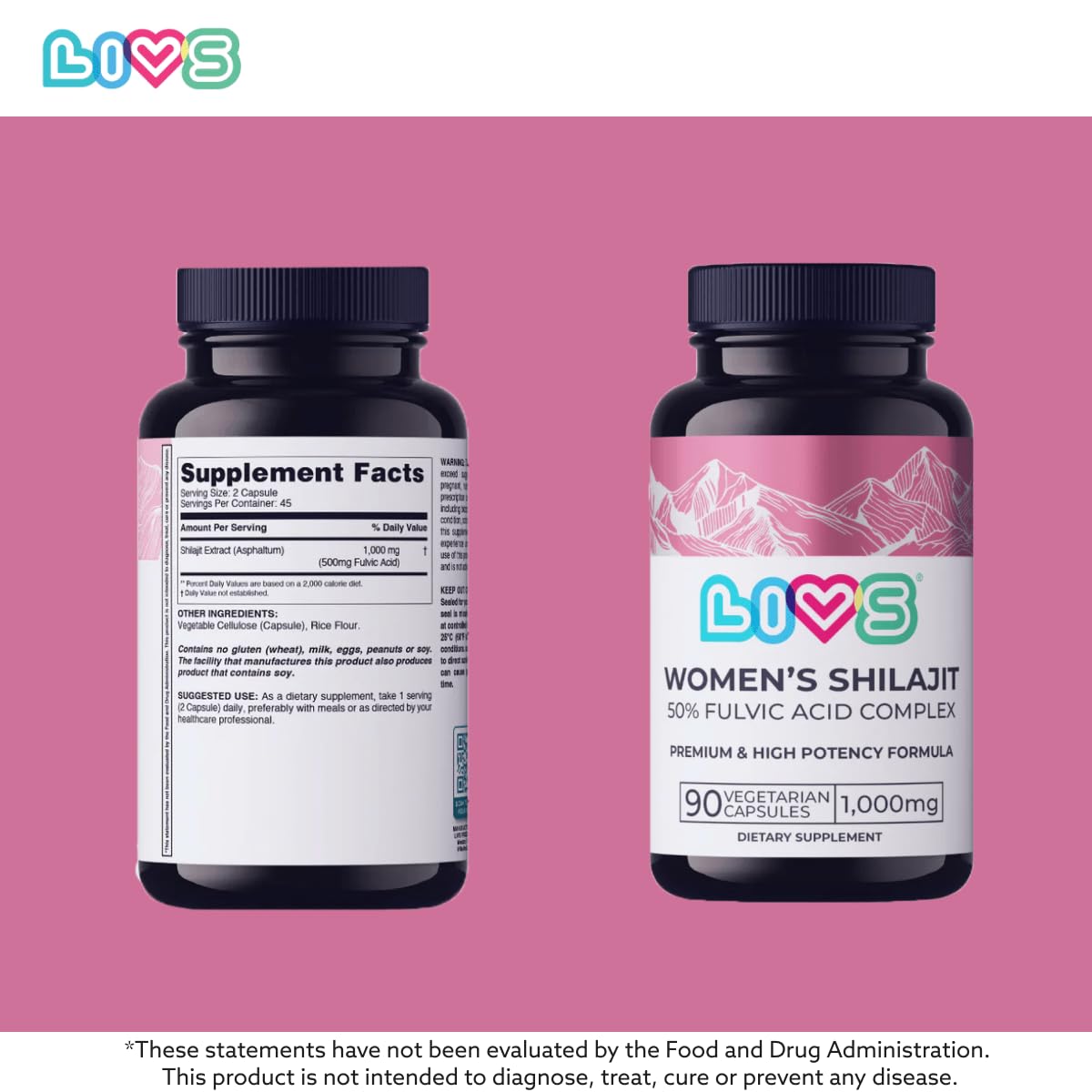 Boost your stamina with Shilajit