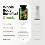 Boost your stamina with Tongkat Ali Fadogia