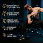 boost your testosterone levels naturally