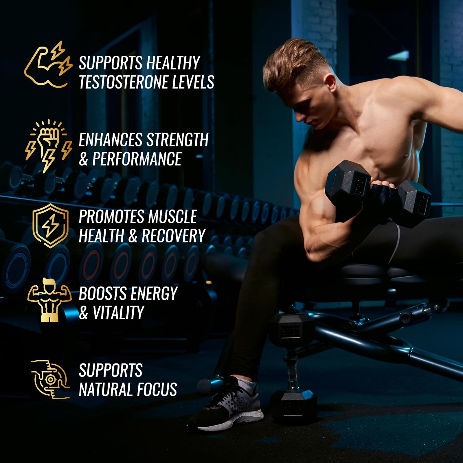 boost your testosterone levels naturally