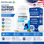 boost your thyroid function naturally
