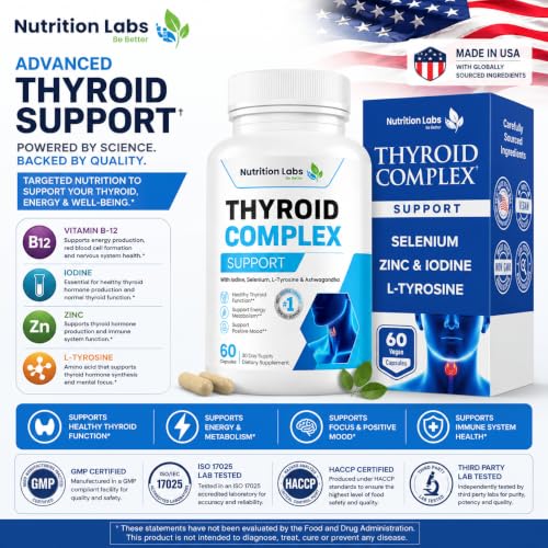 boost your thyroid function naturally