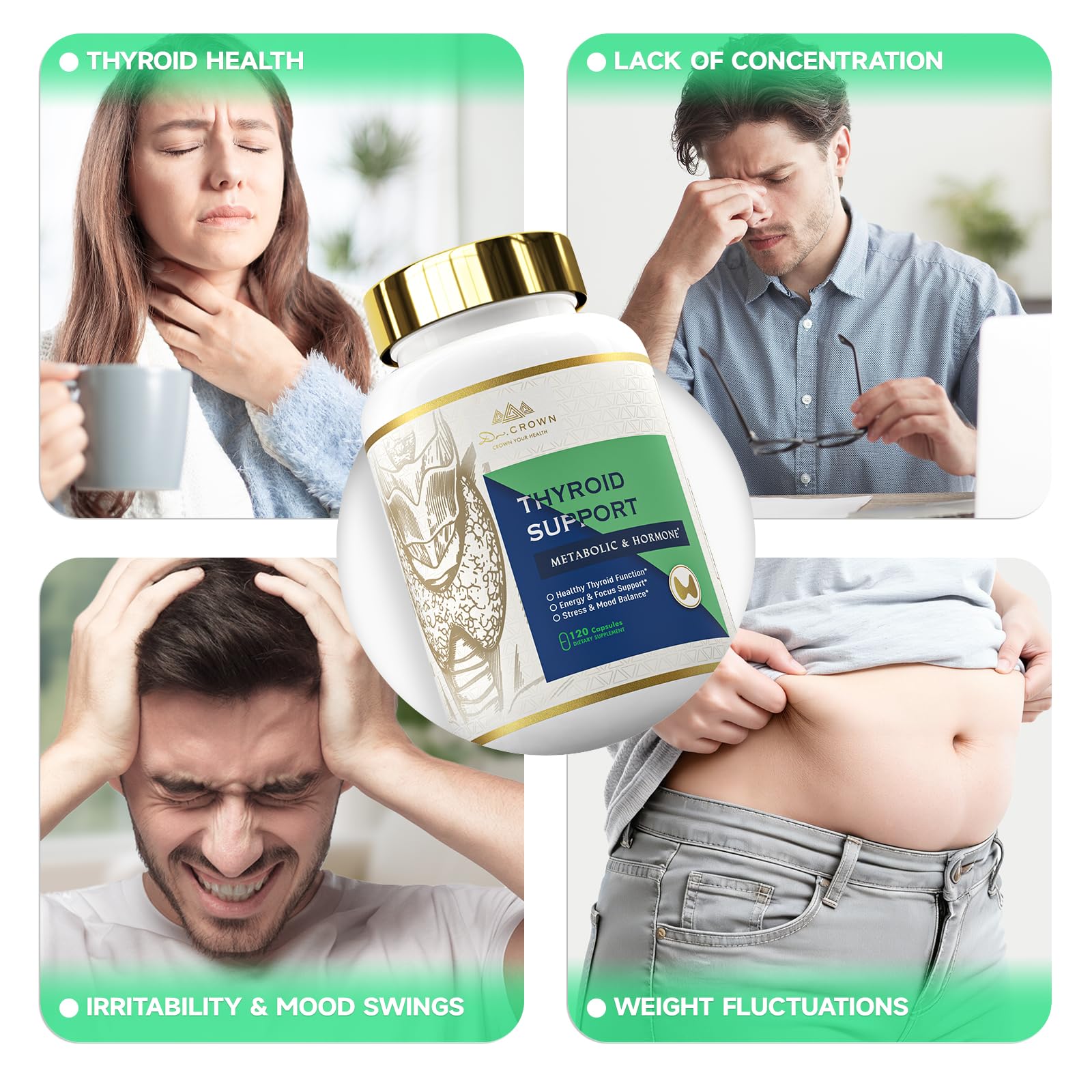 boost your thyroid function naturally