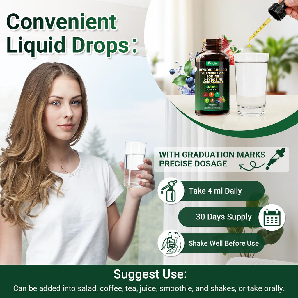 Boost your thyroid function naturally