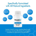Boost your thyroid function naturally
