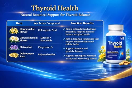 boost your thyroid function naturally
