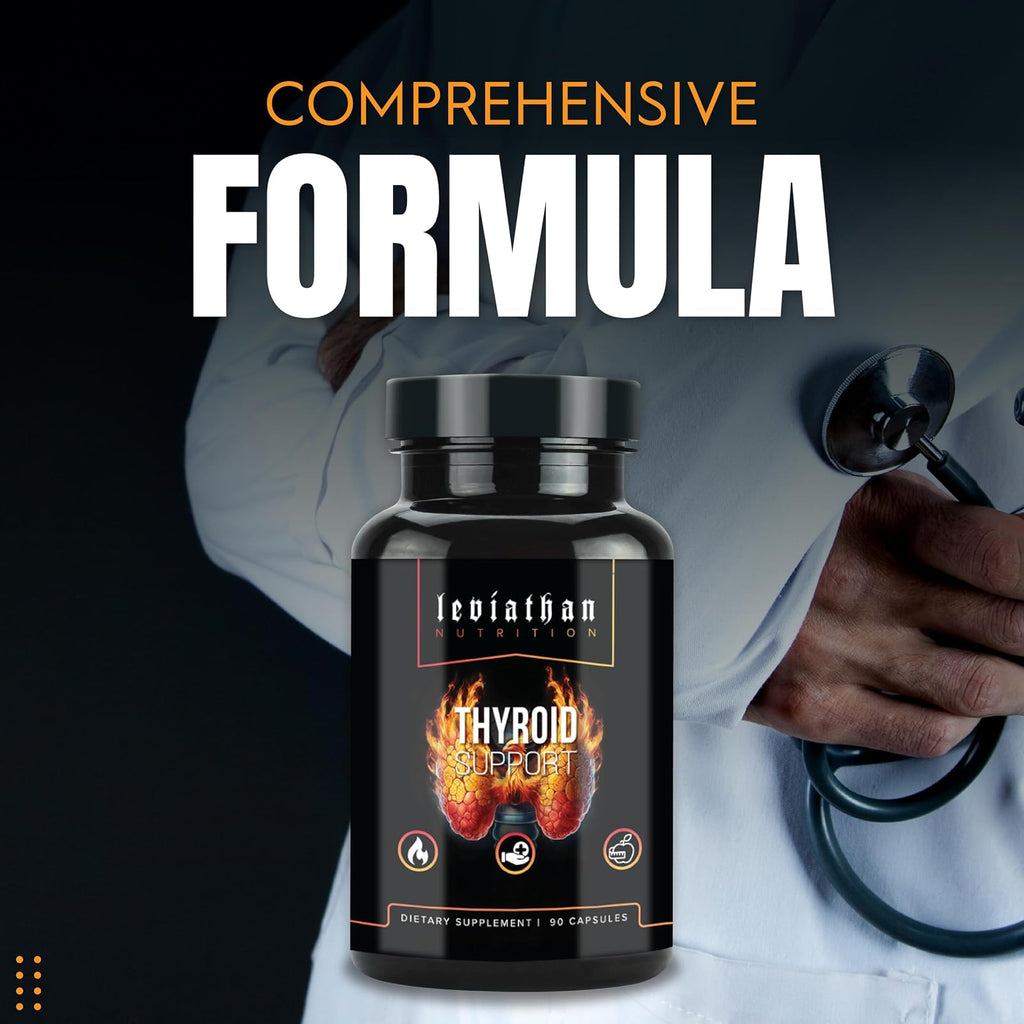 boost your thyroid function
