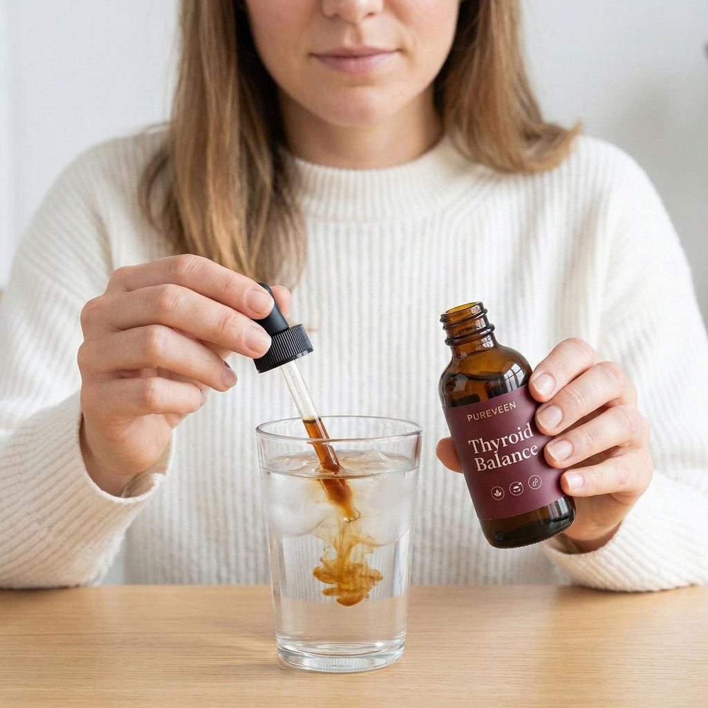 boost your thyroid health naturally