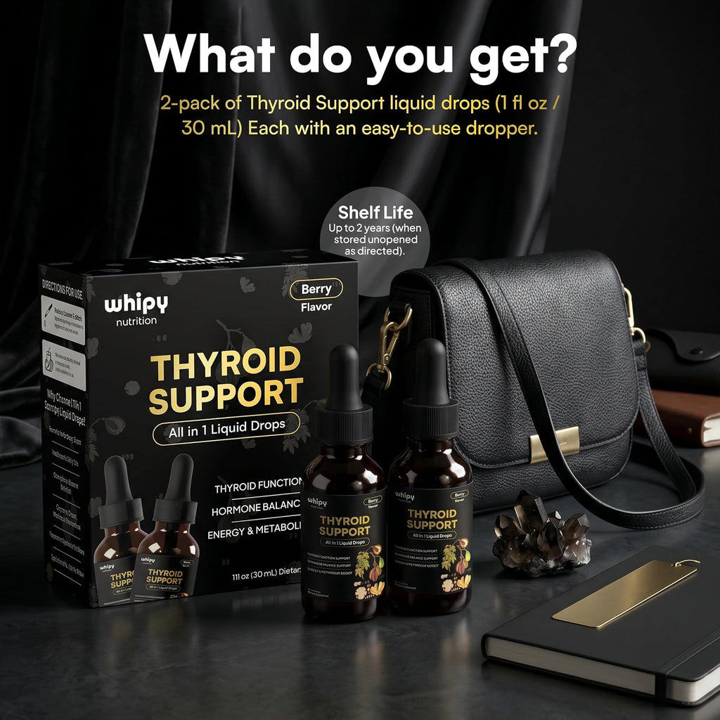 boost your thyroid health naturally