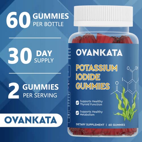 Boost your thyroid health with potassium
