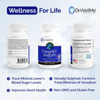 Boost your trace mineral intake