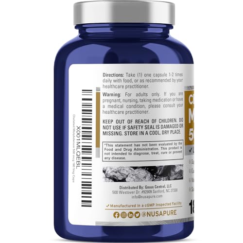 Boost your trace minerals intake