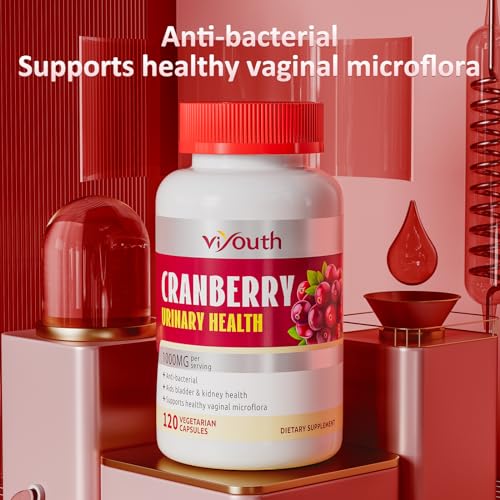 boost your urinary health naturally
