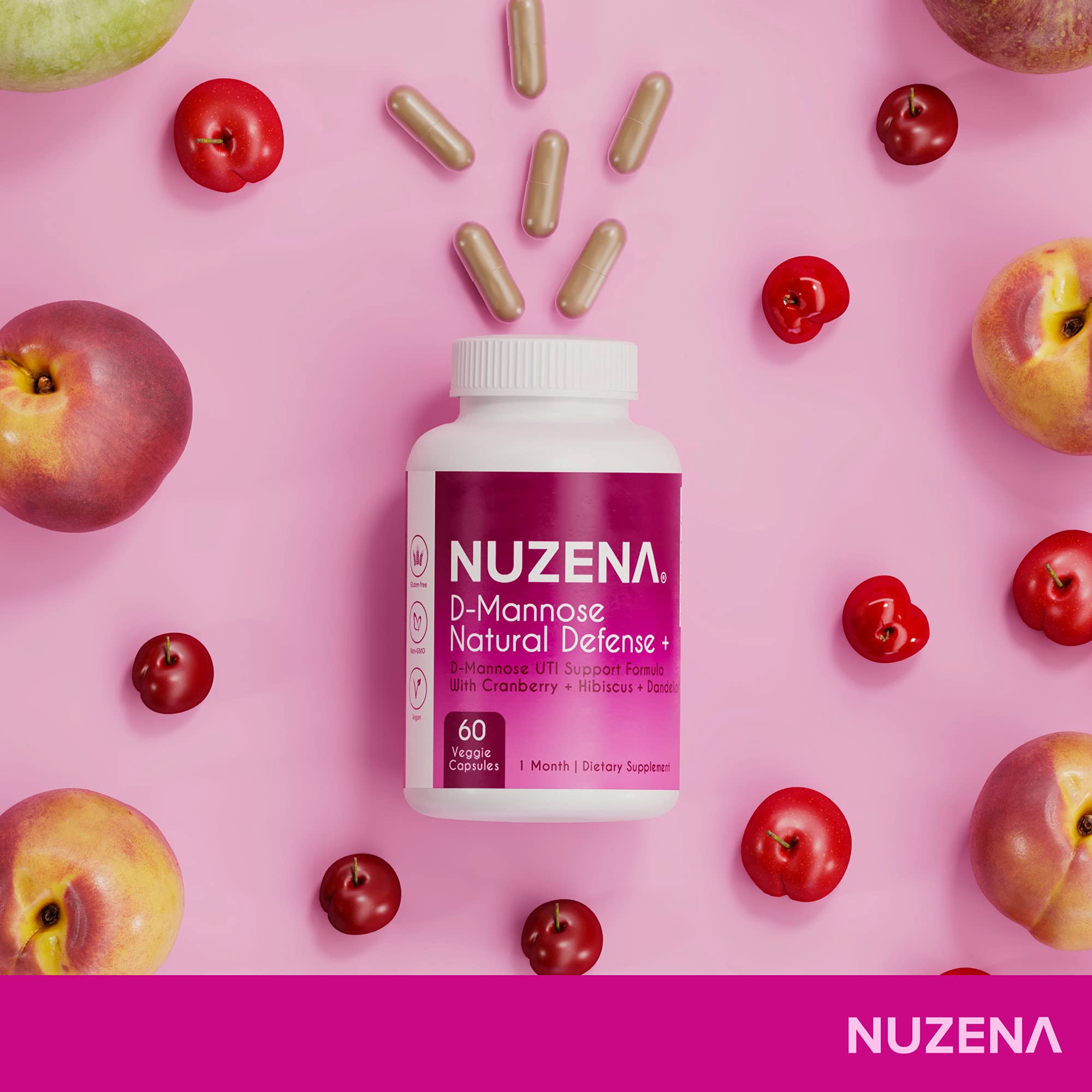 boost your urinary health with cranberry